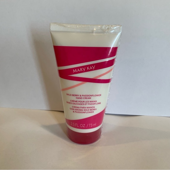 Mary Kay Skincare Mary Kay Limitededition Wild Berry Passionflower